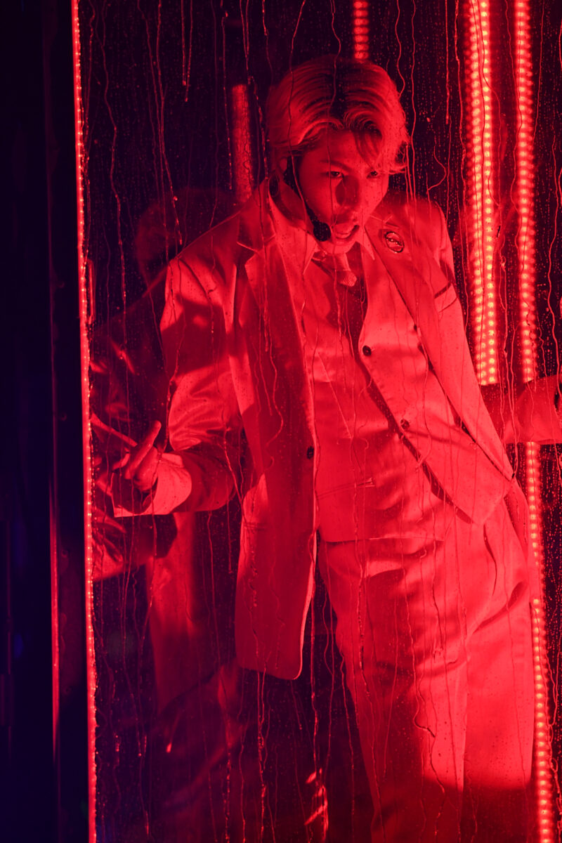 「Snow Man LIVE TOUR 2021 Mania」エンターテイメントが発するエネルギー – 装苑ONLINE