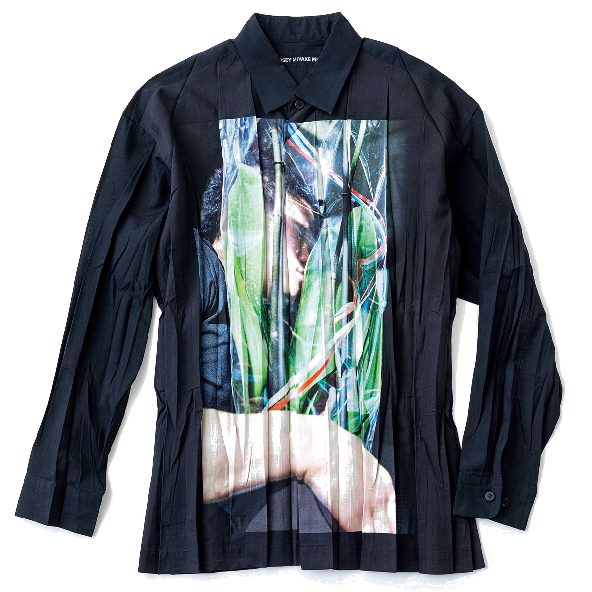 ファッション好きの19人に聞いた!!これが私の一番のお気に入りミュージシャン・ファッションデザイナー MÖSHI – 装苑ONLINE