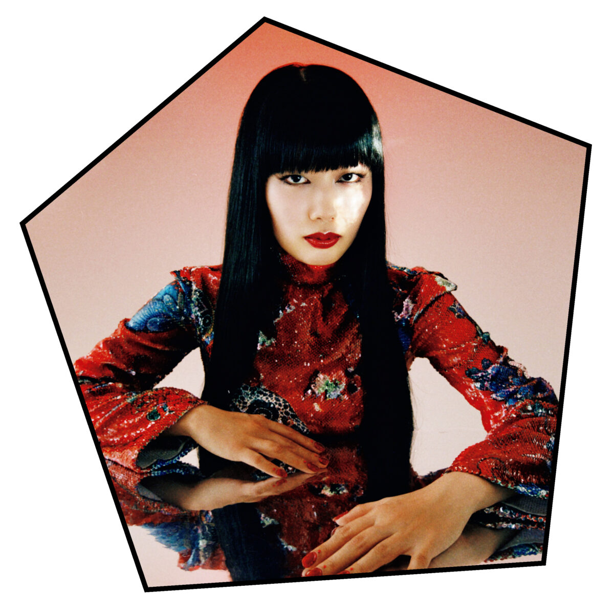 NEW COMER期待のニュークリエイターファイル田中 優（Yu Tanaka） – 装苑ONLINE