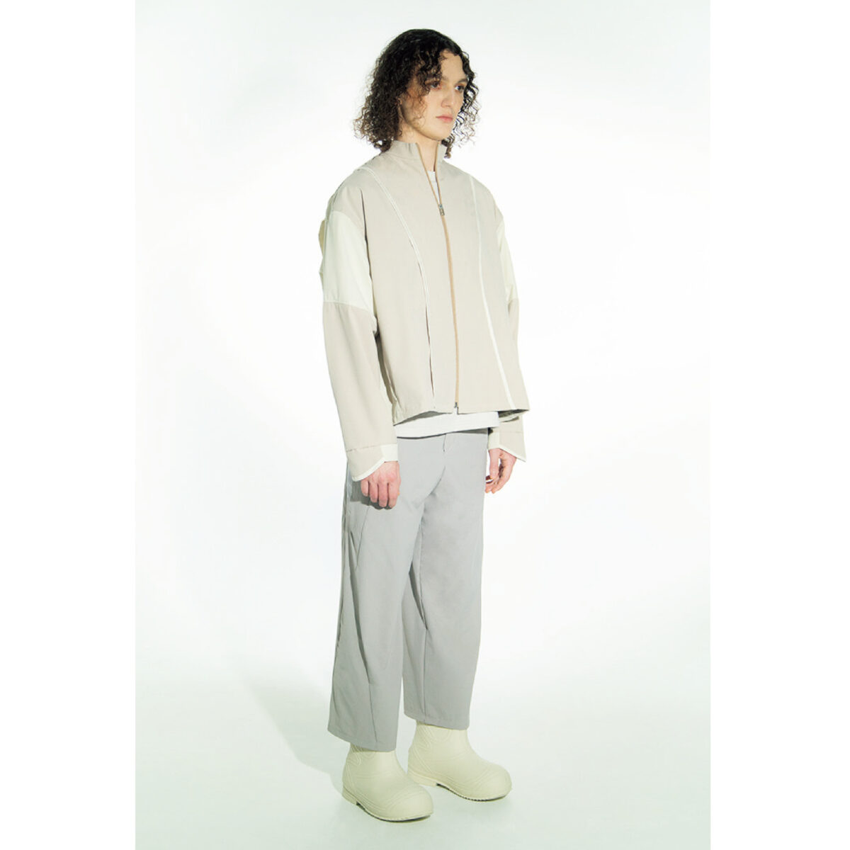 NEW COMER期待のニュークリエイターファイルAMORPHIA TOKYO（アモルピア トウキョウ） – 装苑ONLINE