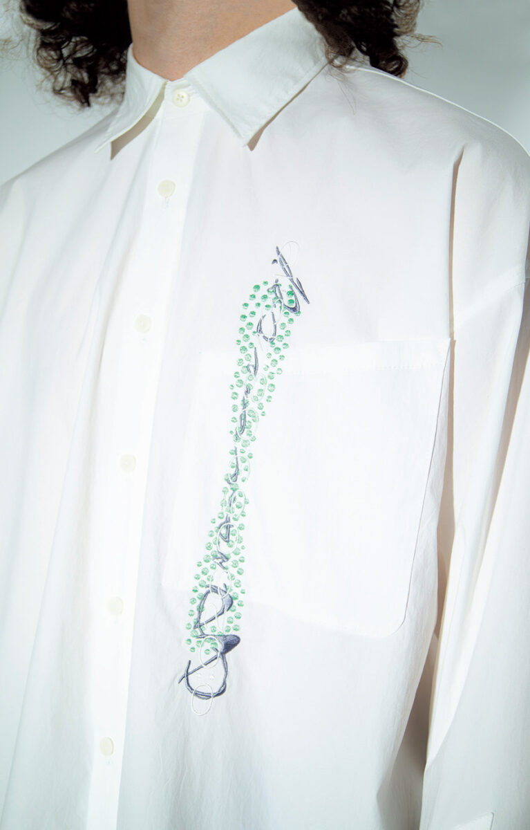 NEW COMER期待のニュークリエイターファイルAMORPHIA TOKYO（アモルピア トウキョウ） – 装苑ONLINE