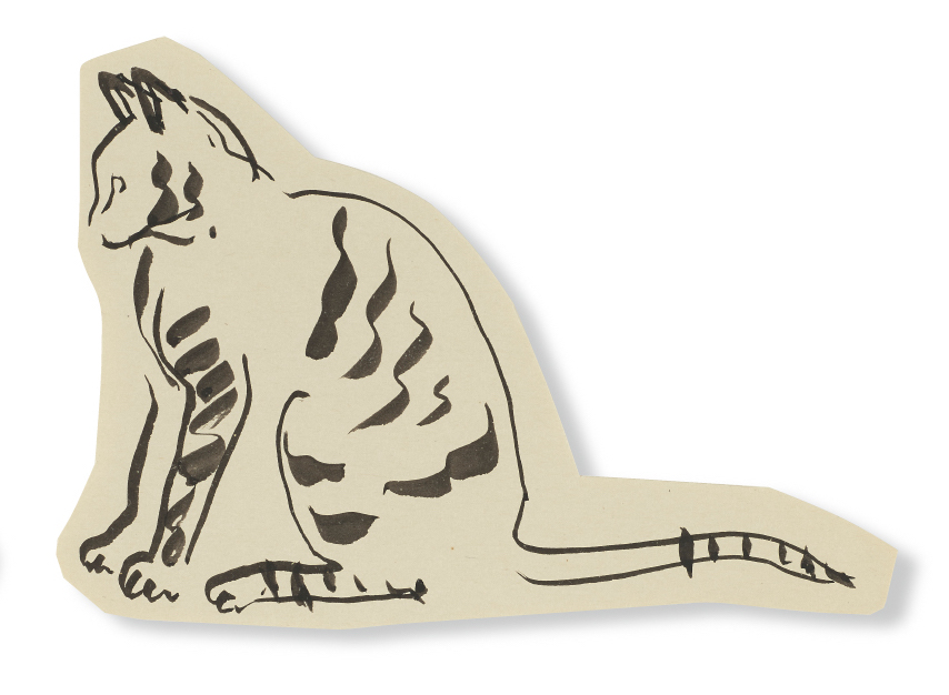 アメリカのモダンアートを代表するアレクサンダー・カルダー 東京では約35年ぶりとなる個展を開催 – 装苑ONLINE