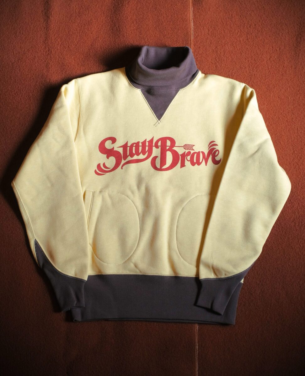 草彅剛所有のヴィンテージデニム展示会「STAY BRAVE」が開催！草彅本人が書き下ろした書籍やオリジナルグッズの販売も。 – 装苑ONLINE