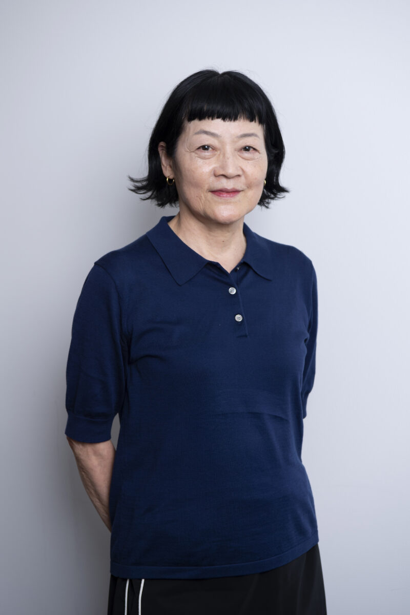映画『国宝』衣裳デザイナー小川久美子さんに聞く色彩と時代表現、キャラクター造形法。 | 装苑ONLINE